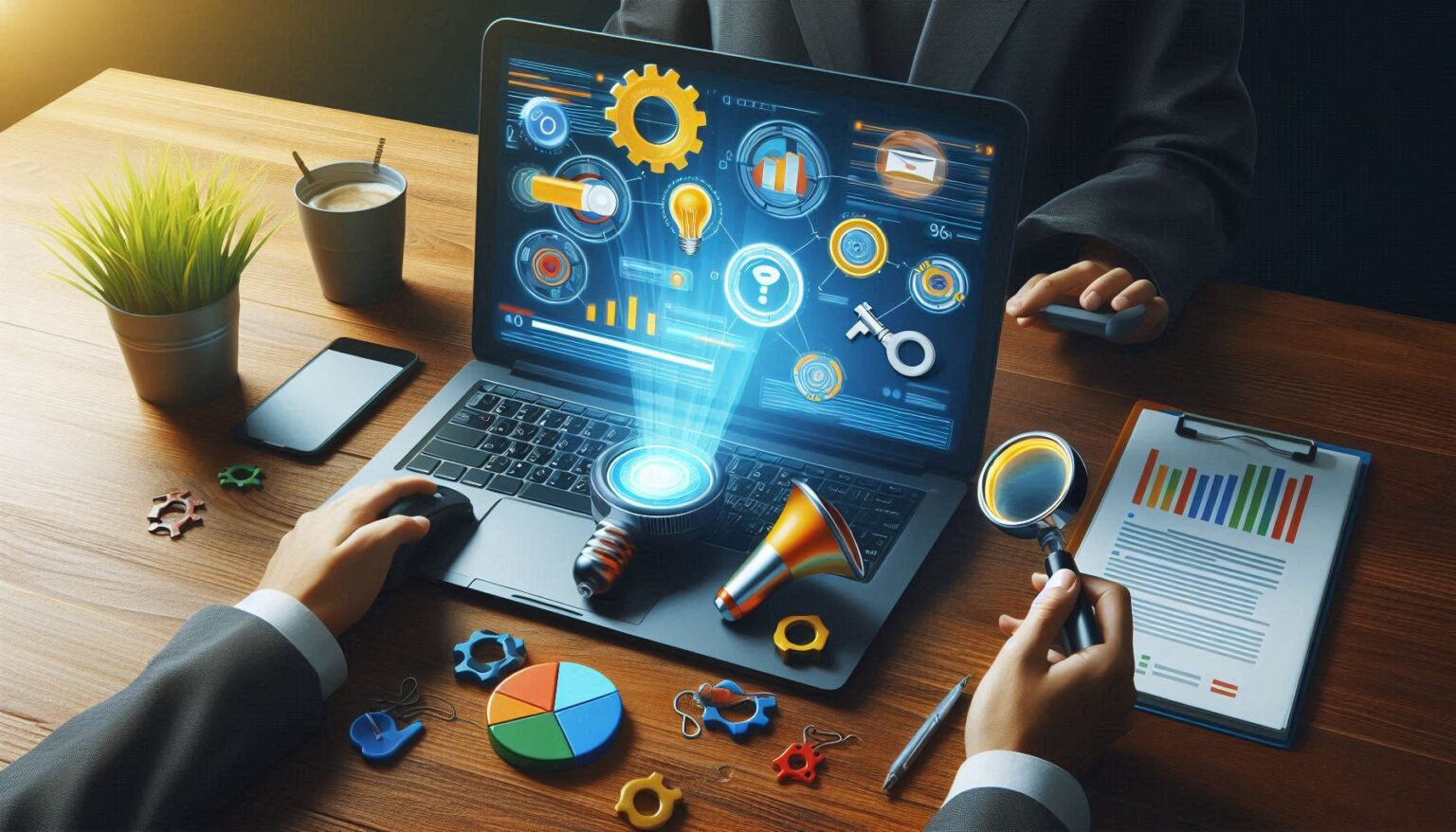 The Ultimate Guide to Effective Search Engine Marketing - Kiwi Web ...